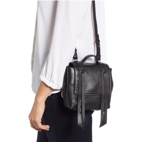 All Saints | Bags | All Saints Fin Mini Backpack | Poshmark
